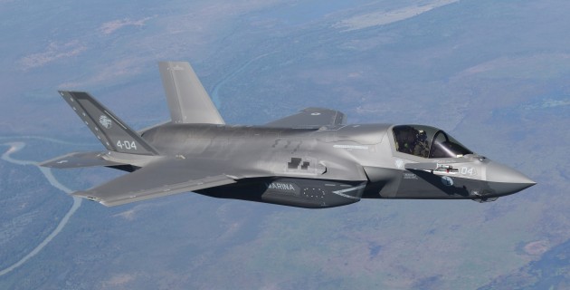 Airpower in Australia’s north - Australian Defence Magazine