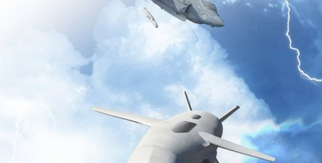 Contract for continued integration of BAE Systems JSM sensor ...