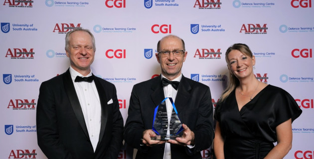 DEWC Services receives inaugural DTC Skilling Award - Australian ...