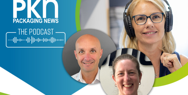 PKN Podcast Ep 82: with Carissa Bahr & Greg Suzor of Amcor - PKN ...