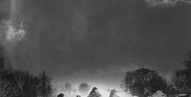 Through the Eyes of Contemporary Japanese Photographers - Australian ...