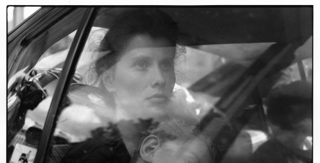 Profile: Gary Knight - Capture magazine