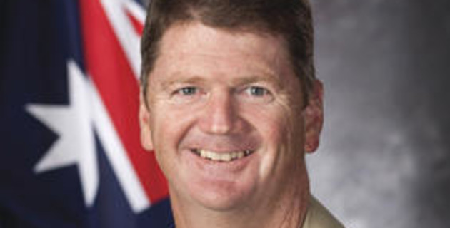 From the Source: MAJGEN Gus McLachlan - Australian Defence Magazine