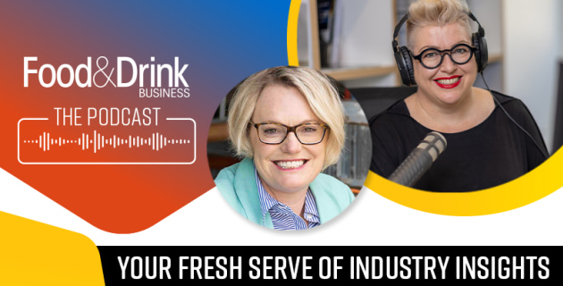 Ep 51: Cauldron: Faster and smarter fermentation - Food & Drink Business