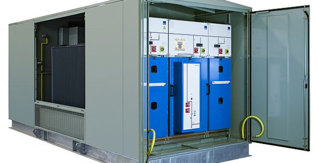 NHP opens power hub - Australian Defence Magazine