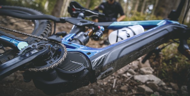 Shimano EP8 motor to revamp Merida e-MTB range - Mountain Biking ...
