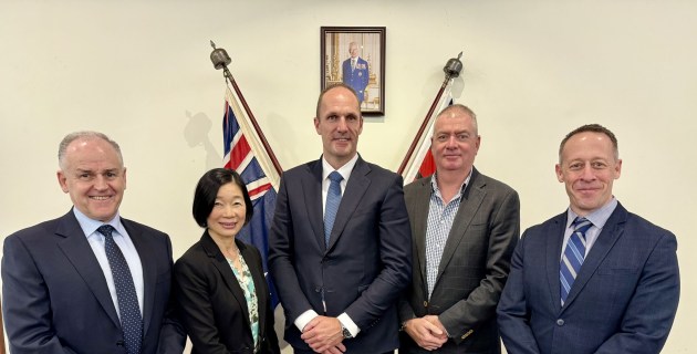 Service Stream wins SA and NT PAS contract - Australian Defence Magazine
