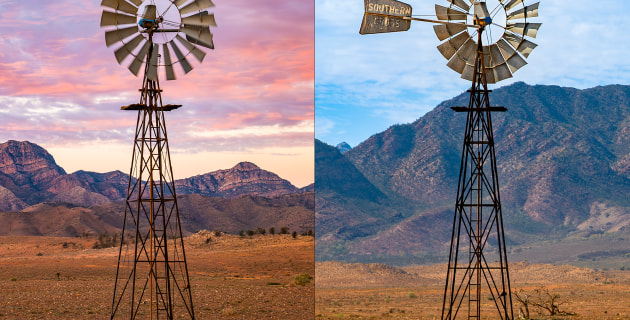 Video tips: The 180 degree shutter rule - Australian Photography