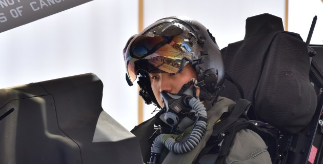 Emerging regional 5th Generation capabilities - Australian Defence Magazine