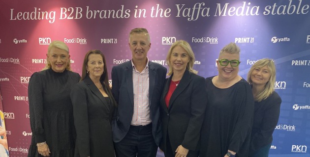 PLAY Food & Drink Business News Bulletin: 19 May - Food & Drink Business