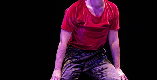REVIEW: 'Julia' - Dance Australia