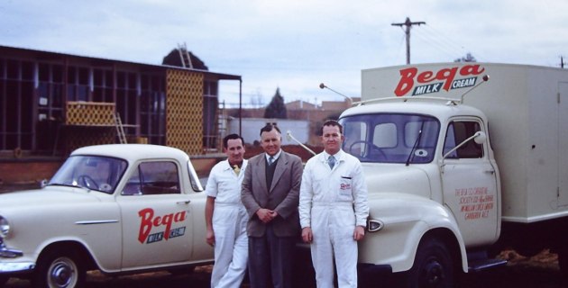 Bega Group 'toasties' to 125 years - Food & Drink Business