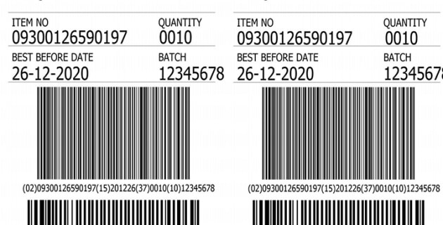 Matthews: new fresh produce coding, labelling tool - Food & Drink Business