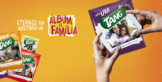 HP Indigo makes family photos star in digital print campaign - PKN ...