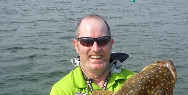 Is this a metre flattie? - Fishing World