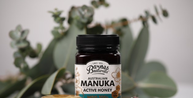 Major win for Aussie Manuka honey producers - Food & Drink Business