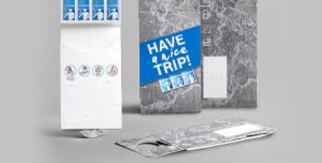 NEWS FROM INTERPACK: What next in travel packaging? - PKN Packaging News