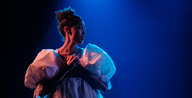 Nicol & Ford reveals challenges in theatre costuming - Ragtrader