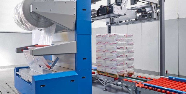 Beumer to attend trade fair, exhibit products - PKN Packaging News