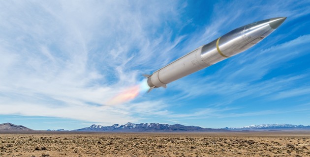 Lockheed Martin capabilities support deterrence and strengthen ...