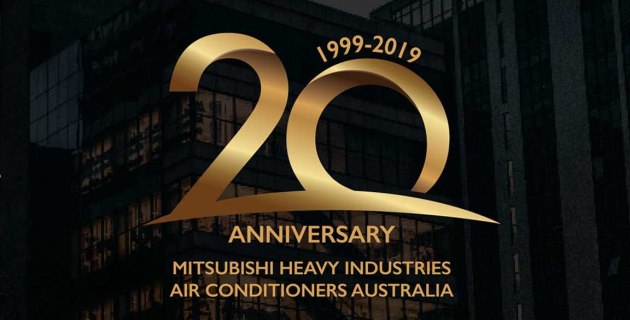 Celebrating 20 years of success in Australia - Climate Control News