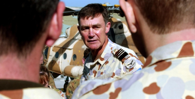 New chair for Defence SA advisory board - Australian Defence Magazine