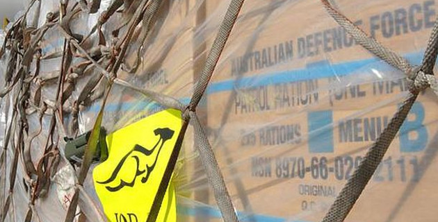 Accenture solution for Defence logistics - Australian Defence Magazine