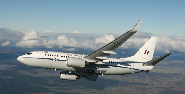 New VIP jets for Air Force - Australian Defence Magazine