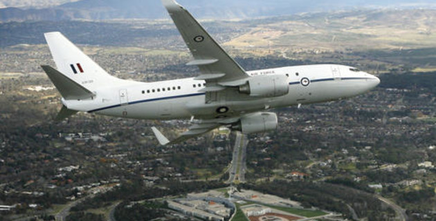 Replacing the Special Purpose Aircraft Fleet - Australian Defence Magazine