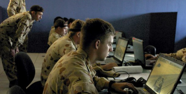 New reports in cyber - Australian Defence Magazine