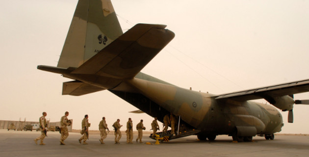 Qantas Defence Services for sale - Australian Defence Magazine