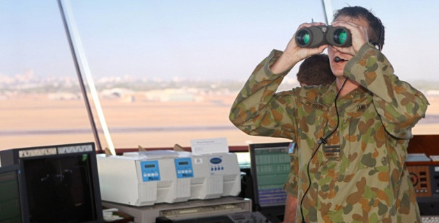 Selex and BAE Systems in joint bid for Defence ATC - Australian Defence ...