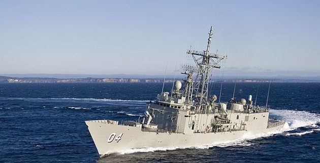 FFG enterprise recognised for operational improvement - Australian ...