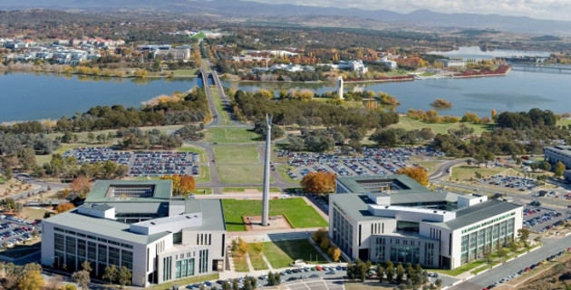 Bases to close under new White Paper? - Australian Defence Magazine