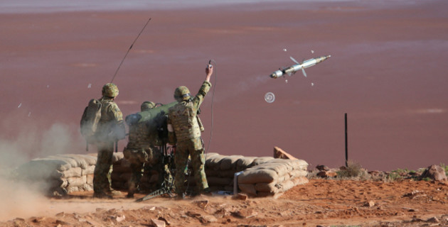 ADF Weapons: Land 19 Phase 7B – Future ground based air defence | ADM ...