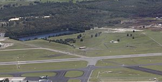 Defence Innovation Hub for Williamtown - Australian Defence Magazine