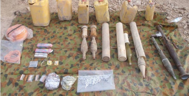 Indra tapped for counter-IED forensic lab - Australian Defence Magazine