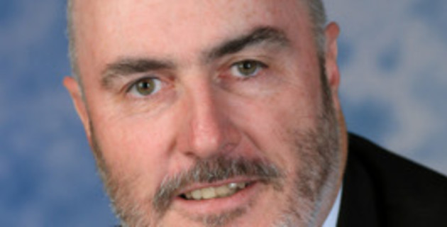 From The Source: Simon Lewis Chief Operating Officer, Department of ...