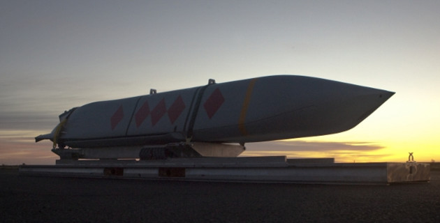 JASSM achieves Final Operational Capability - Australian Defence Magazine