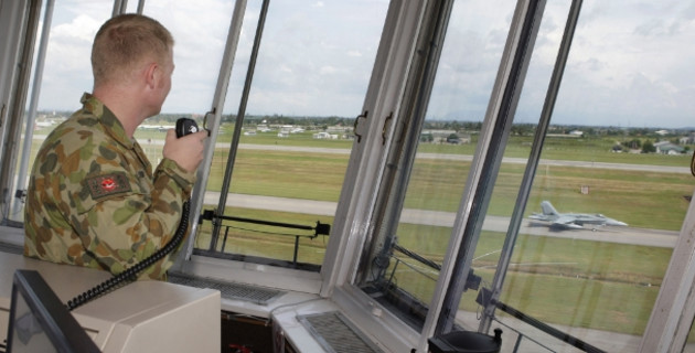 ATSB report sparks review of Airspace design - Australian Defence Magazine