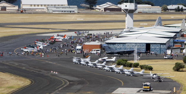 Innovative recycling at RAAF Williams Point Cook - Australian Defence ...