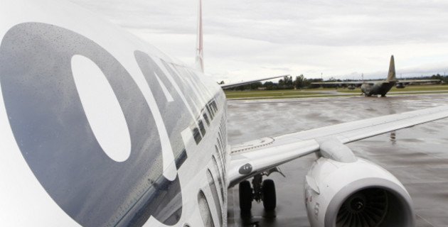 Qantas signs up to support Defence - Australian Defence Magazine