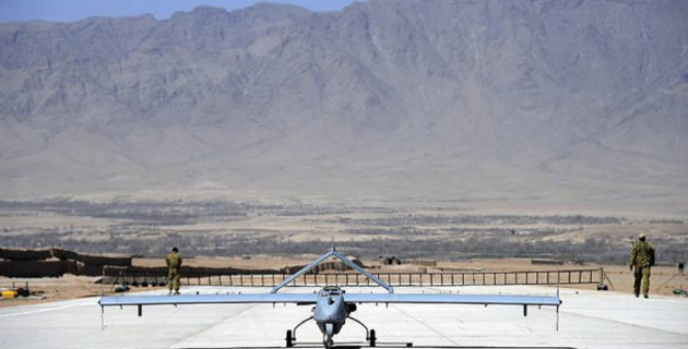 Upgrades for Shadow TUAS - Australian Defence Magazine