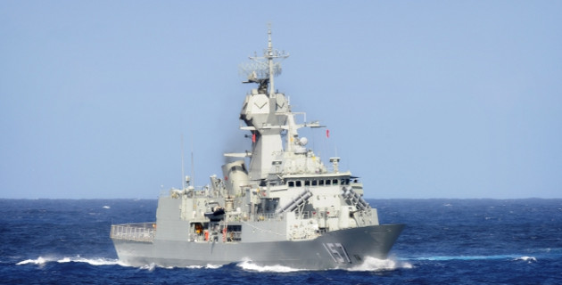 CEAFAR does its stuff in international test - Australian Defence Magazine