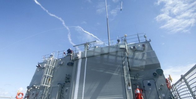 More Nulka round orders for BAE Systems Australia - Australian Defence ...