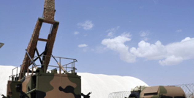 Final Giraffe arrives in Australia - Australian Defence Magazine