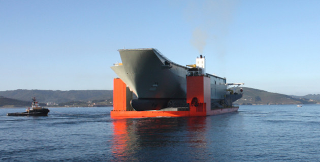 Elbit Systems to supply BMS for the RAN's LHD - Australian Defence Magazine