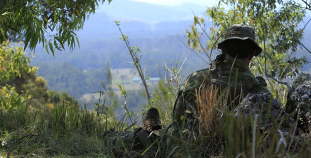 Award for top JTAC - Australian Defence Magazine
