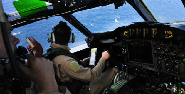 TCAS approved for training on AP-3C Advanced Flight Simulator ...