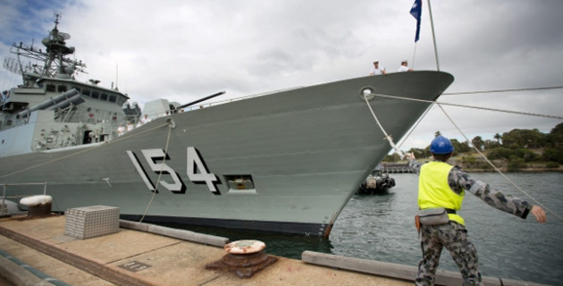 More AIC plans released - Australian Defence Magazine